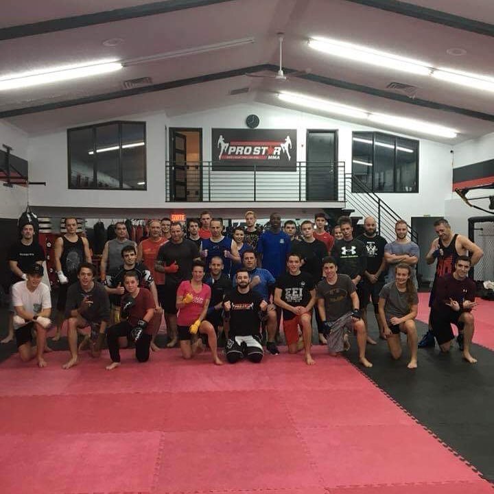 Choisir son école d'Arts Martiaux | Cyril Robert MMA